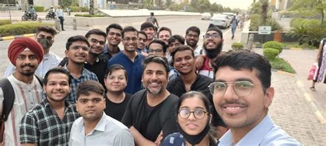 Aniket Garg Posted On Linkedin