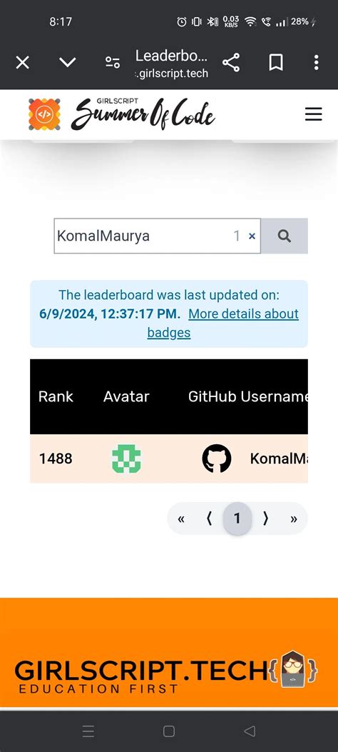 komal maurya on linkedin summerskillsprintchallenge firstcontribution opensource…