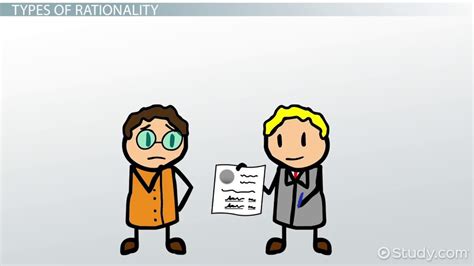 Rationalization Of Society Definition Types And Examples Video Rationalization Of Society Definition Types And Examples Video