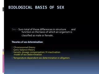 PPT Biological Basis Of Behavior PowerPoint Presentation Free Download ID