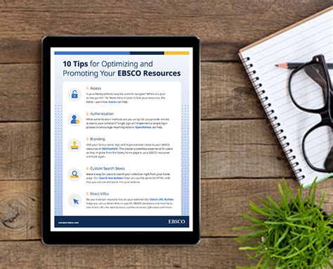 Ebsco Information Services