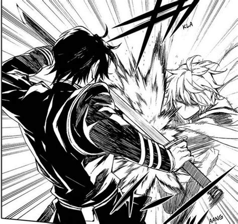 Pin On Owari No Seraph