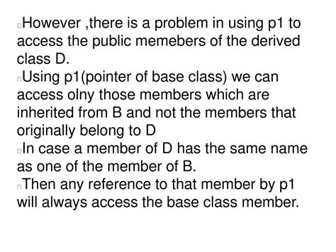 5th Chapter Pointers In C Ppt Download