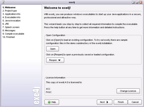 java 程序用exe4j 打包成exe，怎样在没有jdk环境电脑上运行 launch4j生成exe没有jdk环境打不开 csdn博客