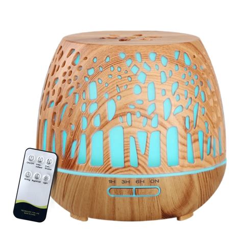 Small Diffuser Diffuserpro