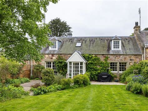 Simpson And Marwick On Linkedin 📍 7 Keith Marischall Steading Humbie Offers Over £525 000 3