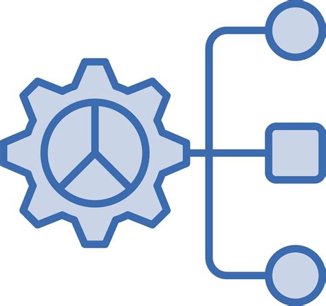 Resource Allocation Vector Icon 31077233 Vector Art At Vecteezy