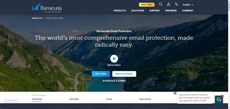 the top 5 email spam filtering solutions in 2023