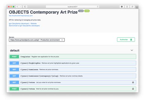 Openapi 3 And Python
