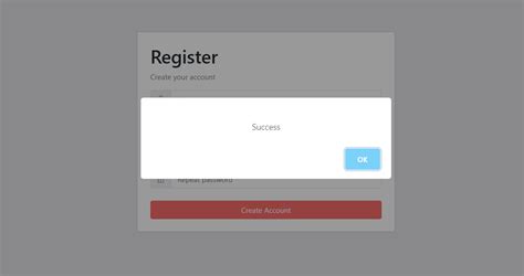 Sweetalert With Vuejs On A Callback Success Of An Ajax Call Mytutorials