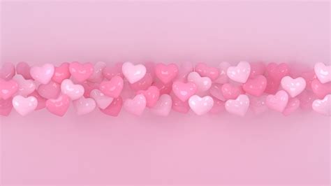 하트 배경입니다 발렌타인 3d 심장 벽지를 사랑해요 소품 웨딩 배너입니다 약혼 결혼 축하 Datting 로맨틱 한 포스터입니다 열정 사랑의 상징 현대 3d 렌더링 2월에