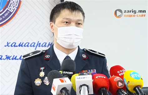 ЭЦА Дээрэмдсэн 1 1 тэрбум орчим төгрөгөөс 840 гаруй сая төгрөгийг хураан авсан