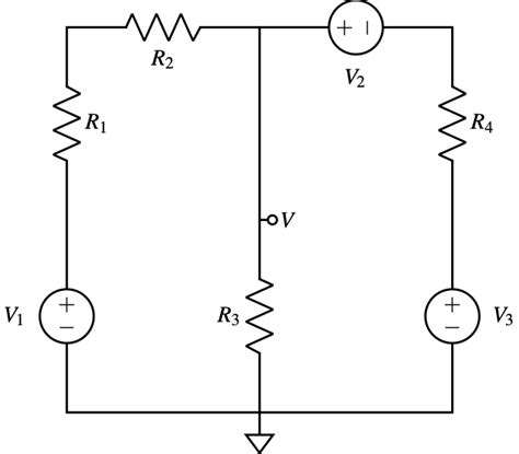 Solved Problem Power Calculate The Total Power Being Chegg