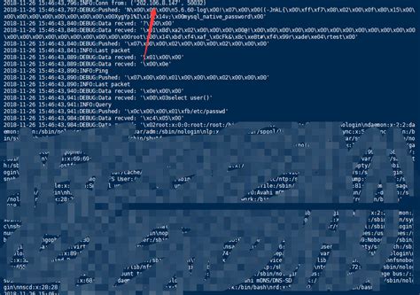 Css T Mysql Client 任意文件读取攻击链拓展 · Lorexxars Blog 信息技术分享