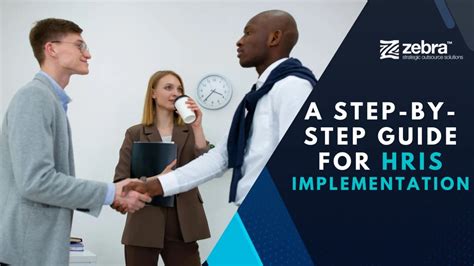 A Step By Step Guide For Hris Implementation