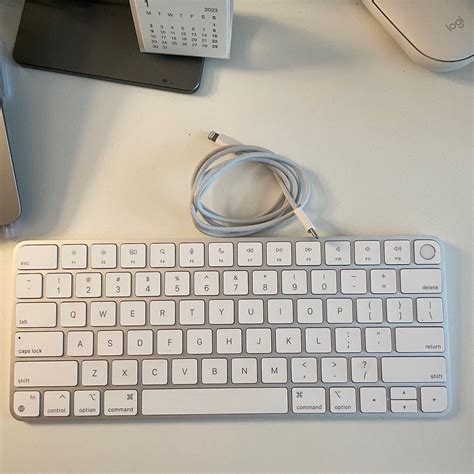 Apple Magic Keyboard Computers Tech Parts Accessories Computer Keyboard On Carousell
