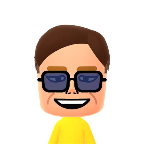Chase Yeetopias Custom Cpu Miis Wiki Fandom