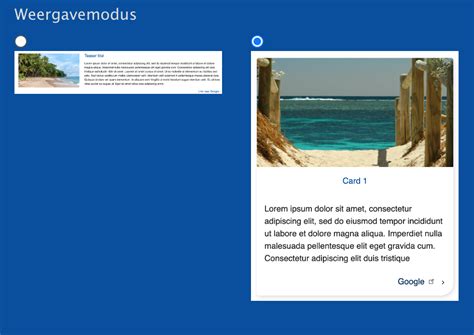 layout builder extras view mode selector