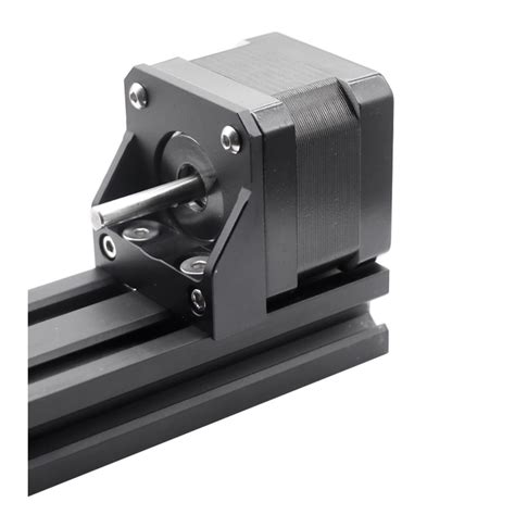 Z Axis NEMA Holder Vallder SHOP