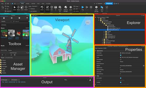 Roblox For Unity Developers Documentation Roblox Creator Hub