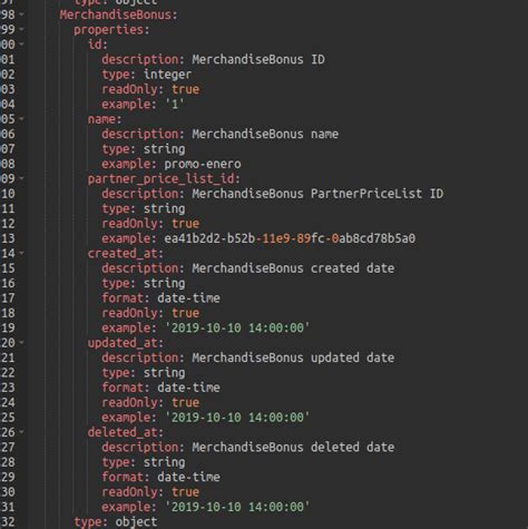 How To Filter Properties In Ref · Issue 1913 · Swagger Apiswagger