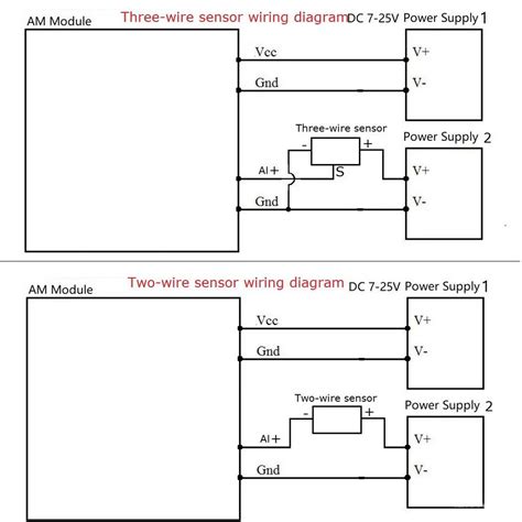 8ch 4 20ma0 20ma To Rs485 Current Collector Module Modbus Rtu Board For Shunt Hall Fluxgate