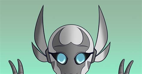 Bionicle Niretta Keyboard Drawsのイラスト Pixiv