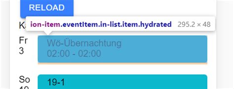 Javascript Click Event Is Triggered Around The Actual Button Stack Overflow