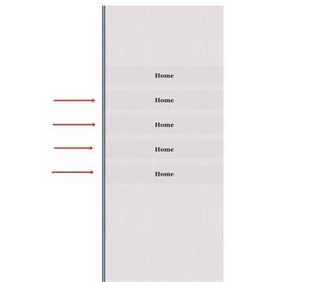 How To Create A Responsive Slide In Menu With Divis Theme Builder