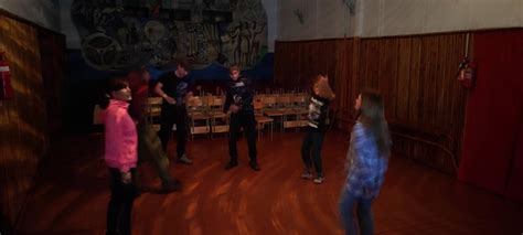 Молодёжная дискотека Сельский дом культуры с Ырбан ВКонтакте