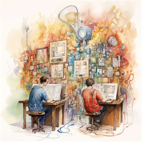 Demystifying Programming