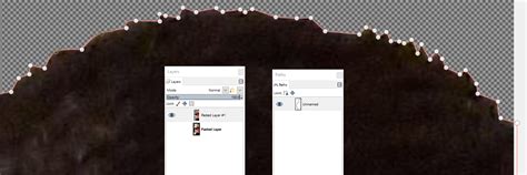 Adobe Photoshop How To Remove Background From This Specific Image With Gimp Graphic Design