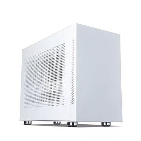 TECWARE FUSION HORIZON CASE PC CASING MATX ITX MINI ITX CAN USE ATX PSU COMPONENT CHASSIS