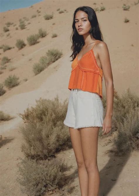 Mango First Genai Campaign Invidis