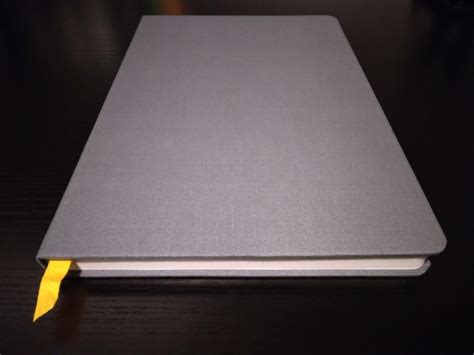 Hardcover Blank B5 Notebook Without Elastic Band And Bonus Landscape B5 Notebook R Notebooks