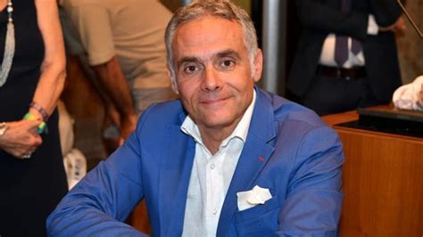 elezioni a terni la ricetta di marco cecconi “la città deve decidere tra la politica o l