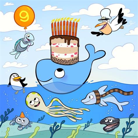 Devopschat Articles Docker Nine Years Young