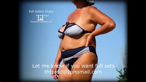 Beach Voyeur Matures And Grannies Eporner