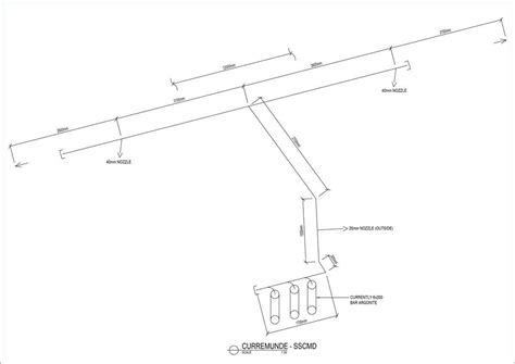 A Unique Approach To Piping Schematic Design