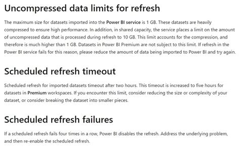Dynamics 365 Odata Feed Refresh Timeout Online Service Enterprise
