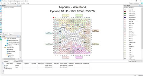 How To Program Your First FPGA Intel Cyclone 10 LP FPGA Board