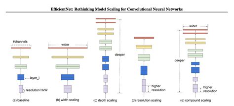 efficientnet rethinking model scaling for convolutional neural
