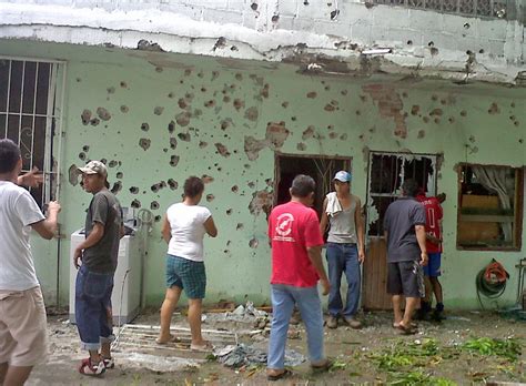 La Guerra Contra El Narco En México Lo Que Te Ocultan 55 Imágenes