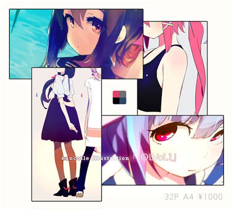 告知冬コミC89 サークル rootチおしながき KURO