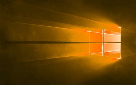 Изменить фоновое изображение Windows 10