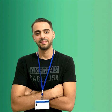 Issam Benbelgacem On Linkedin Good Luck Houcem Eddine Mabrouki 👍