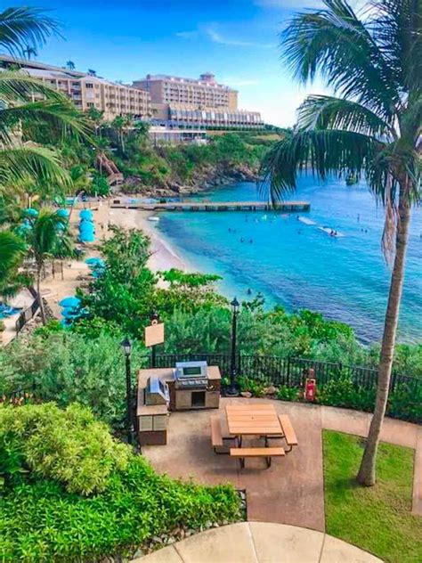 Marriott Frenchman S Cove Activities At Pearl Murray Blog
