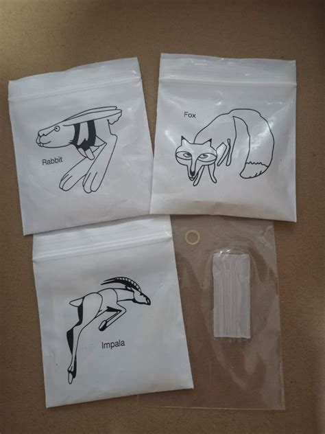 Braces Rubbers Beauty Personal Care Oral Care On Carousell