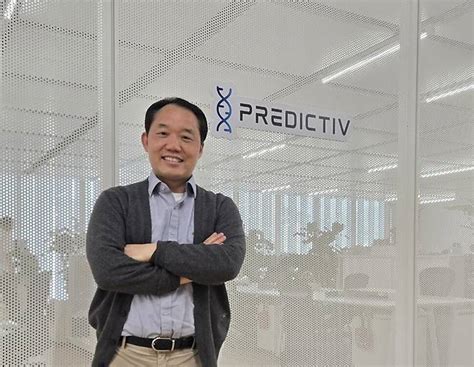 30억 개 Dna 의미 분석하는 Ai 에이전트‘100세 건강 시대 연다 건강한겨레