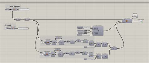 extract intersect curve grasshopper mcneel forum